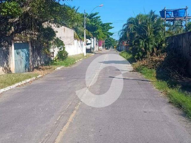 Terreno em São José do Imbassaí, Maricá/RJ de 0m² à venda por R$ 149.900,00