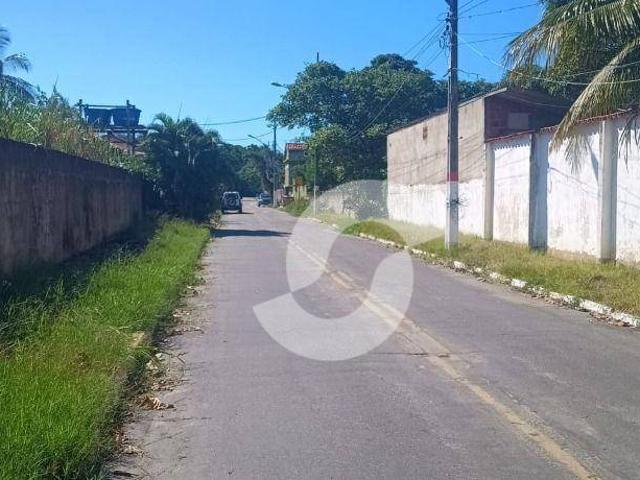 Terreno em São José do Imbassaí, Maricá/RJ de 0m² à venda por R$ 149.900,00