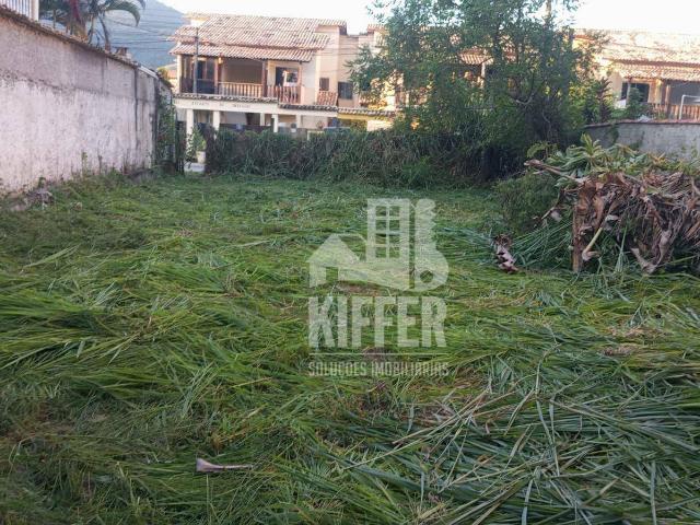 Terreno em São José do Imbassaí, Maricá/RJ de 0m² à venda por R$ 164.000,00