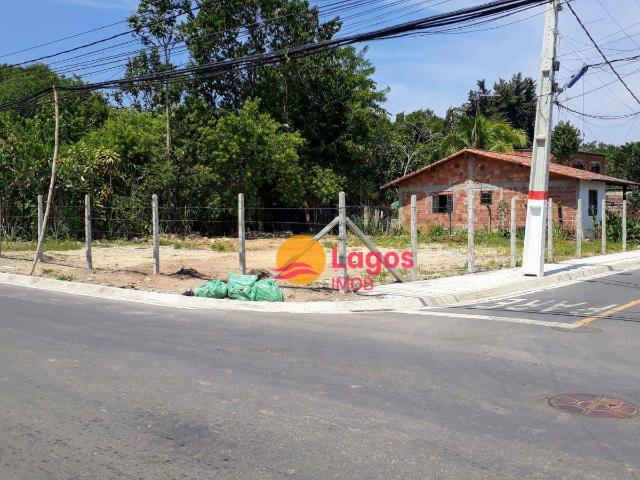 Terreno em São José do Imbassaí, Maricá/RJ de 0m² à venda por R$ 349.000,00