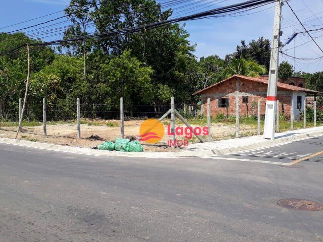 Terreno em São José do Imbassaí, Maricá/RJ de 0m² à venda por R$ 349.900,00