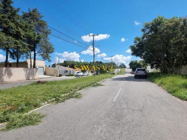 Terreno em São José dos Pinhais Super oportunidade!