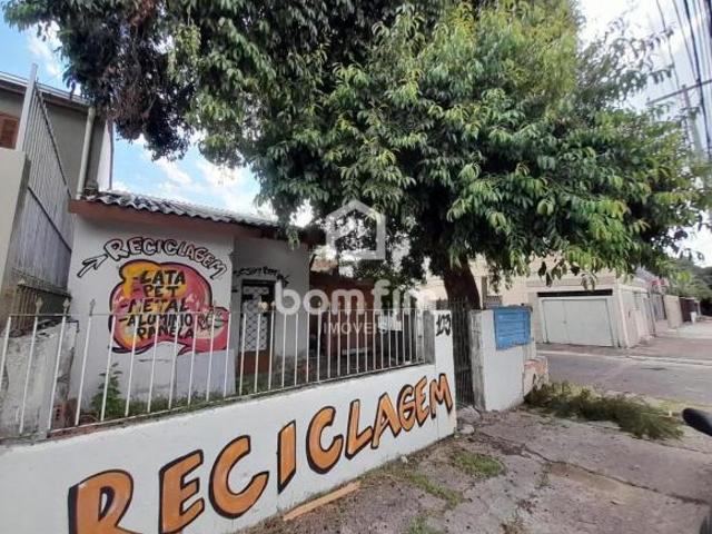 Terreno em São José, Porto Alegre/RS de 184m² à venda por R$ 212.000,00