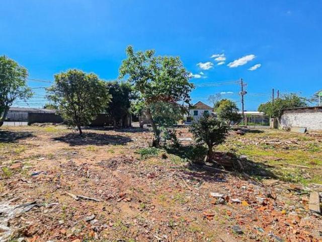 Terreno em São Leopoldo: Investimento Ideal!