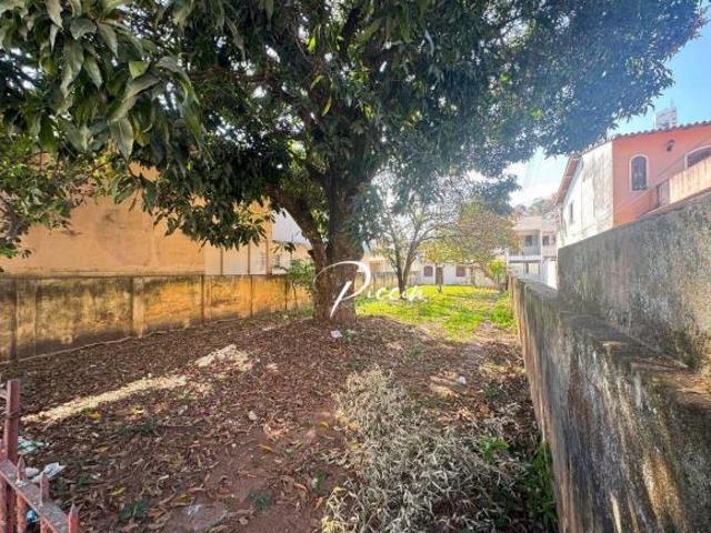 Terreno em São Lourenço