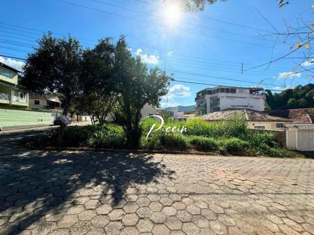 Terreno em São Lourenço