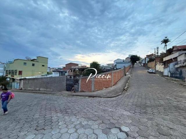 Terreno em São Lourenço