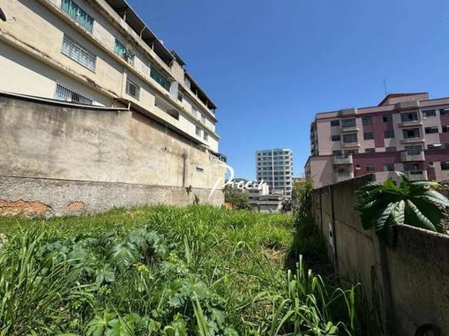 Terreno em São Lourenço