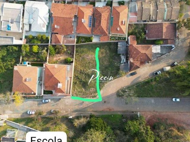 Terreno em São Lourenço