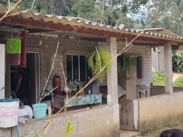 Terreno em São Lourenço da Serra SP COD: 5881 F: 11 97302 9229 CESAR