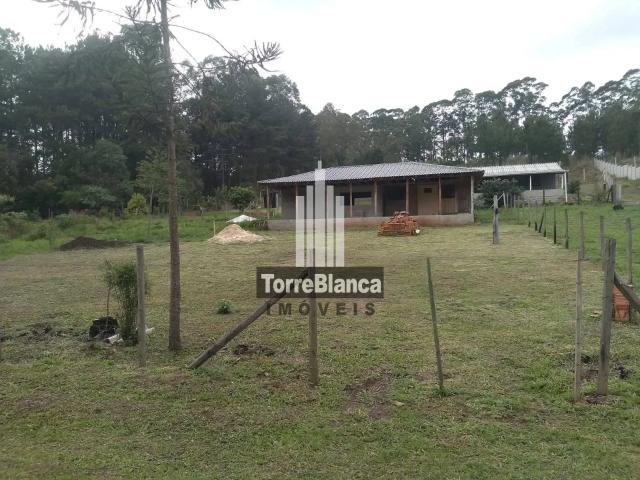 Terreno em São Lourenço, Ipiranga/PR de 1200m² à venda por R$ 179.000,00
