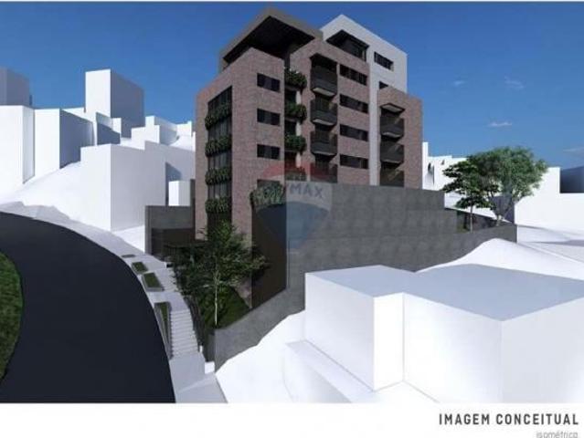 Terreno em São Lucas, Belo Horizonte/MG de 840m² à venda por R$ 2.660.000,00