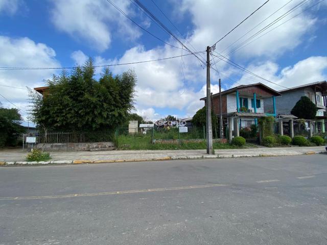 Terreno em São Lucas, Canela/RS de 500m² à venda por R$ 359.000,00