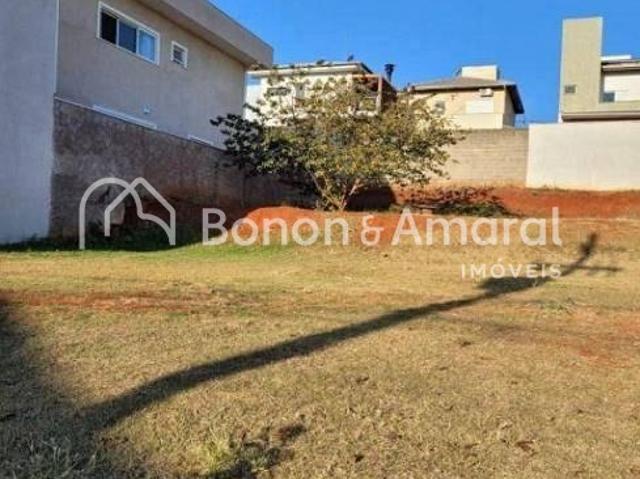 Terreno em São Luiz, Paulínia/SP de 300m² à venda por R$ 264.000,00