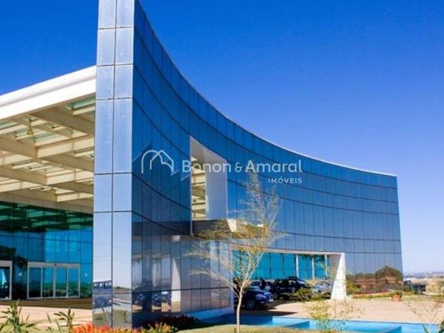 Terreno em São Luiz, Paulínia/SP de 300m² à venda por R$ 339.000,00