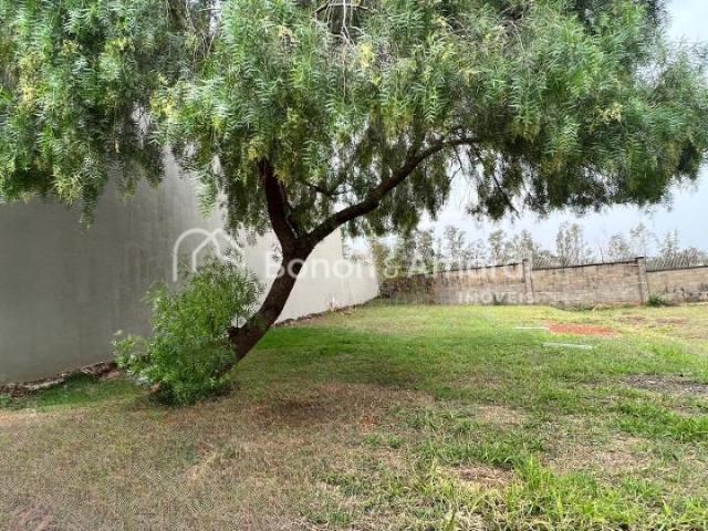 Terreno em São Luiz, Paulínia/SP de 313m² à venda por R$ 284.000,00