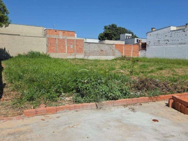 Terreno em São Luiz, Piracicaba/SP de 0m² à venda por R$ 189.000,00