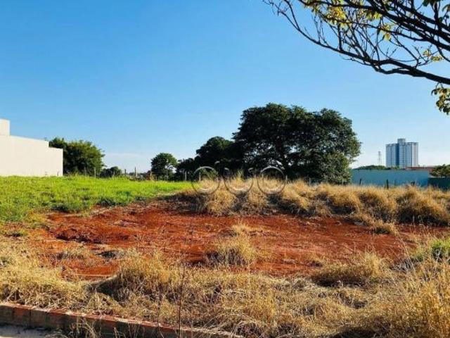 Terreno em São Luiz, Piracicaba/SP de 0m² à venda por R$ 250.928,00