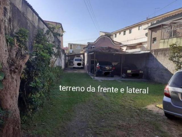 Terreno em São Paulo