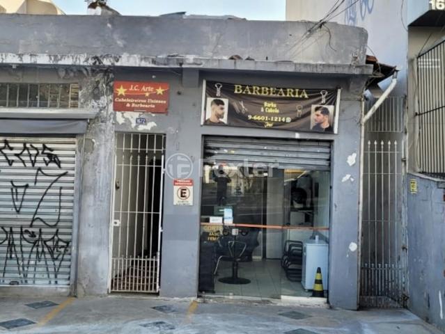 Terreno em São Paulo