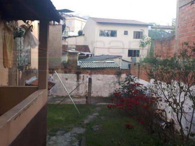 Terreno em São Paulo