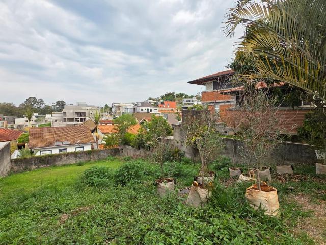 Terreno em São Paulo II, Cotia/SP de 0m² à venda por R$ 549.000,00
