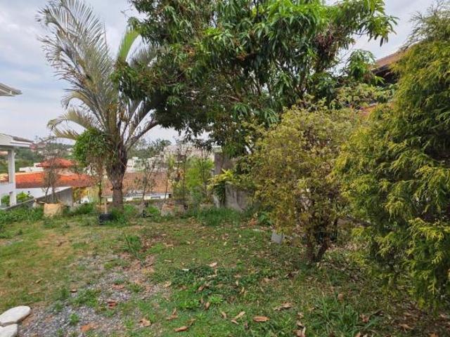 Terreno em São Paulo II, Cotia/SP de 0m² à venda por R$ 550.000,00