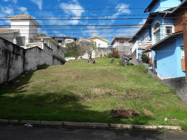 Terreno em São Paulo II, Cotia/SP de 0m² à venda por R$ 589.000,00