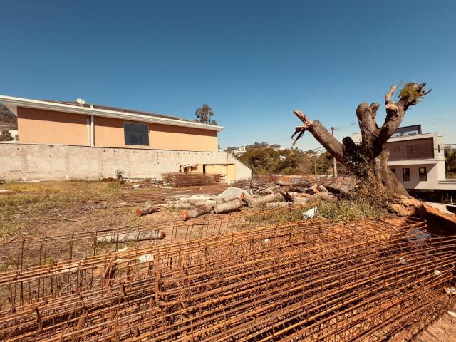 Terreno em São Paulo II, Cotia/SP de 0m² à venda por R$ 699.000,00