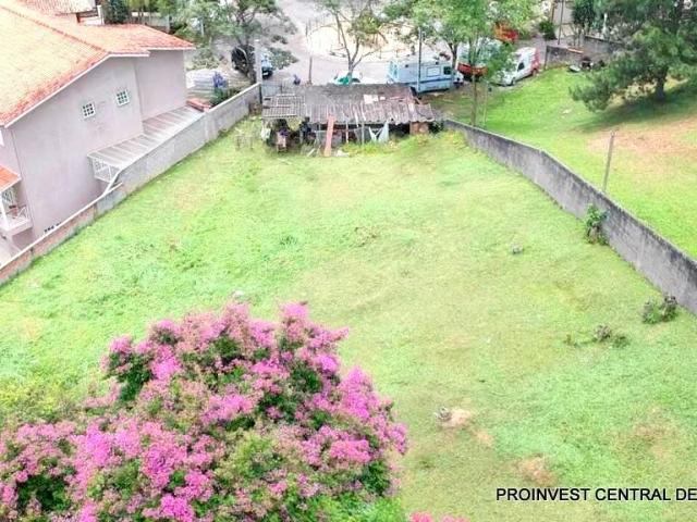 Terreno em São Paulo II, Cotia/SP de 0m² à venda por R$ 999.000,00