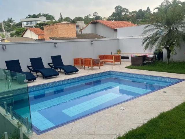 Terreno em São Paulo II, Cotia/SP de 395m² à venda por R$ 2.699.000,00