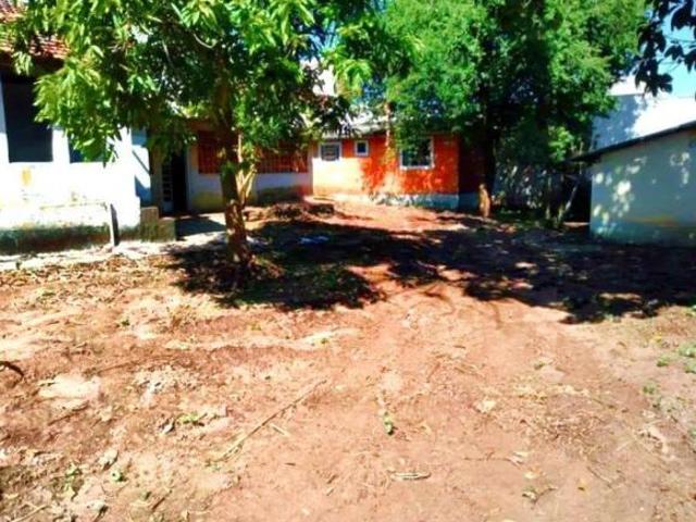 Terreno em São Pedro bairro Vila Nova