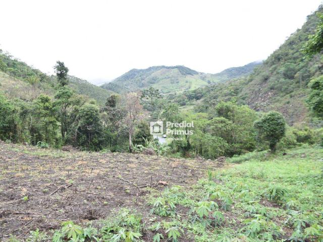 Terreno em São Pedro da Serra, Nova Friburgo/RJ de 0m² à venda por R$ 2.699.000,00
