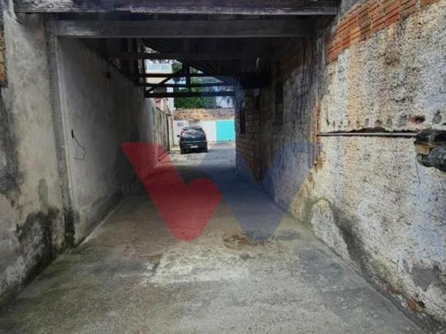 Terreno em São Pedro, São José dos Pinhais/PR de 337m² à venda por R$ 600.000,00