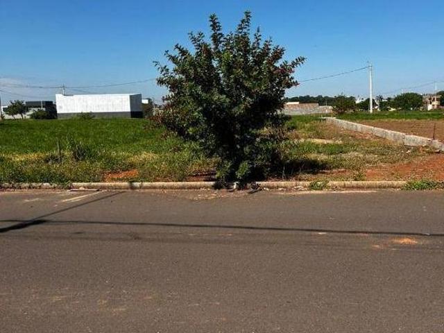 Terreno em São Rafael, Araçatuba/SP de 270m² à venda por R$ 160.000,00