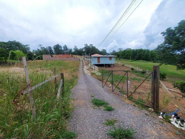 Terreno em São Roque