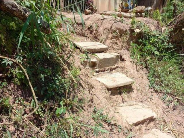 Terreno em São Roque Estrada do Paraiso