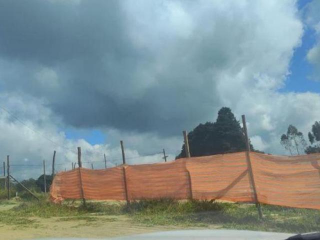 Terreno em São Roque perfeito para casa de campo