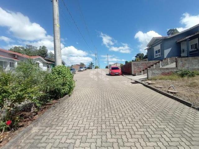 Terreno em São São Roque