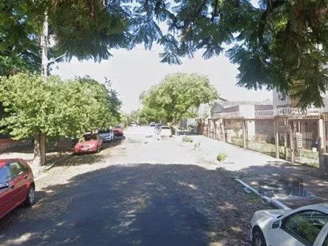 Terreno em São Sebastião