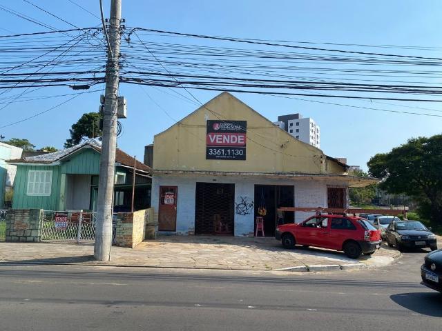 Terreno em São Sebastião, Porto Alegre/RS de 0m² à venda por R$ 2.799.900,00
