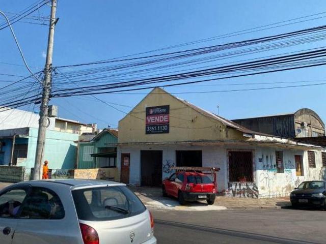 Terreno em São Sebastião, Porto Alegre/RS de 0m² à venda por R$ 2.800.000,00