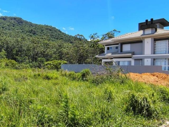 Terreno em Saco Grande, Florianópolis/SC de 0m² à venda por R$ 744.900,00