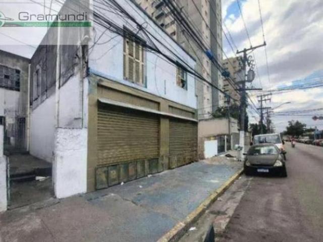 Terreno em Sacomã São Paulo