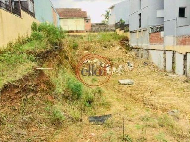 Terreno em Sagrada Família, Caxias do Sul/RS de 748m² à venda por R$ 900.000,00