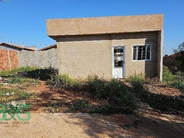 Terreno em Sao Benedito, Ibitinga/SP de 0m² à venda por R$ 113.838,57