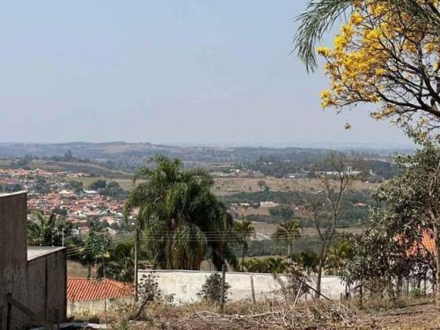 Terreno em Sao Pedro sp bairro Colinas de São Pedro