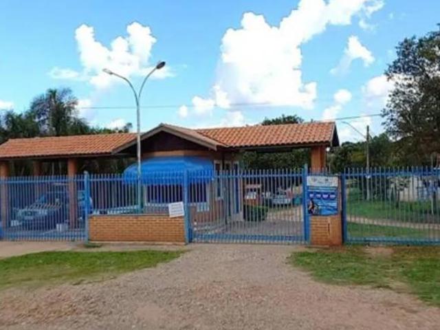 Terreno em Sao Pedro sp bairro Condomínio Serra Verde