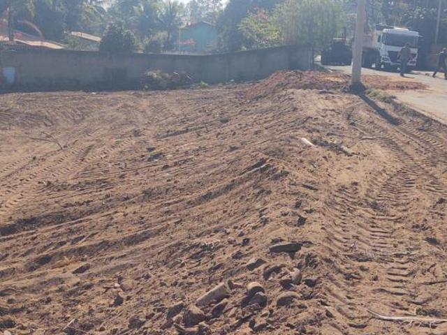 Terreno em Sao Pedro sp bairro Nova Aurora