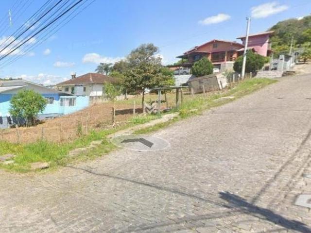 Terreno em Salgado Filho Caxias do Sul
